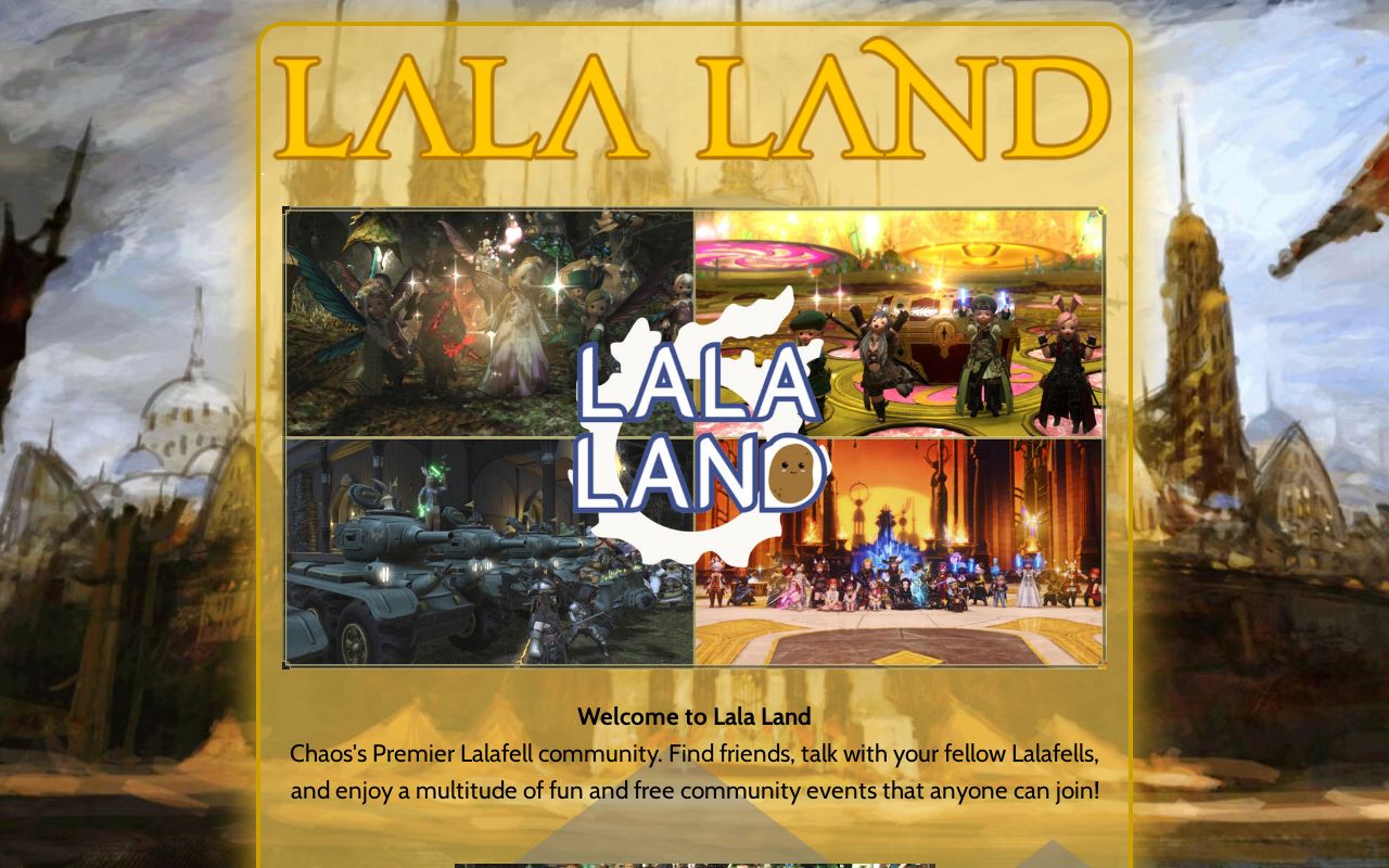 Lala-Land